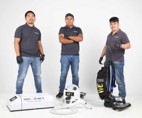 About Us | We Hygiene Cleaning Services in Dubai Sharjah (UAE)